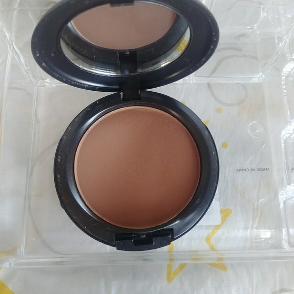 MAC Cosmetics | Makeup | Mac Foundation Nc55 | Poshmark